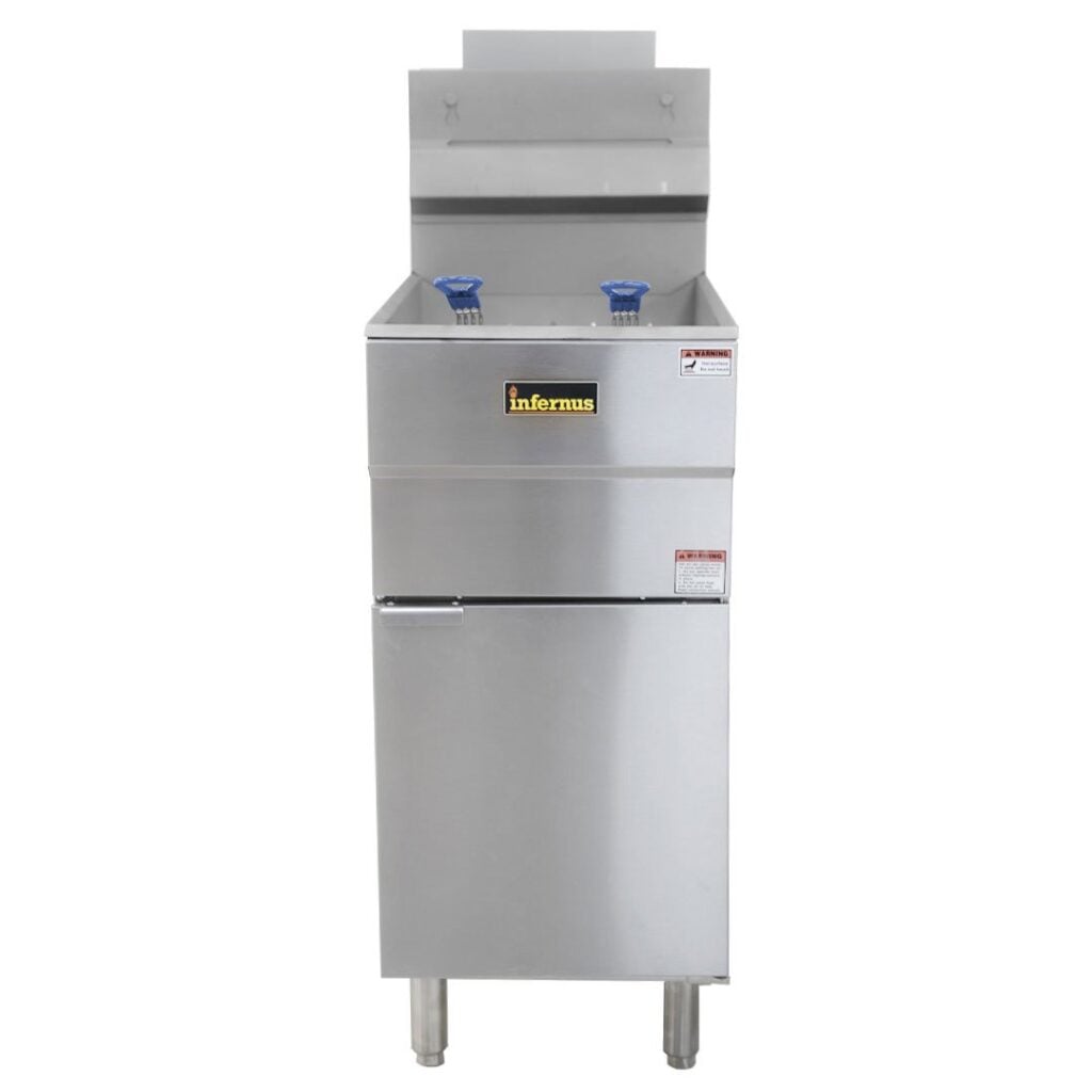 Interlevin Tefcold SC381 SIngle Glass Door Display Fridge | H2