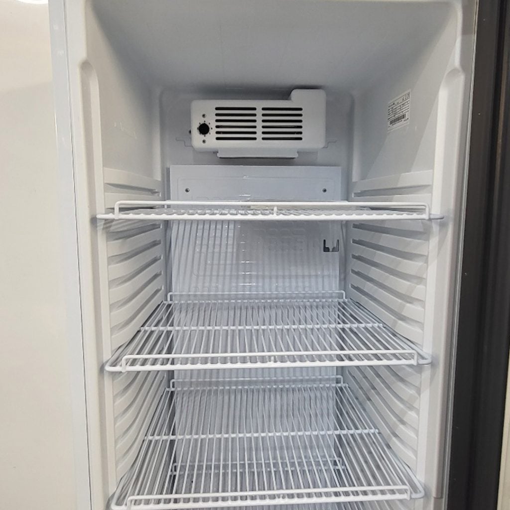 Interlevin Tefcold SC381 SIngle Glass Door Display Fridge | H2