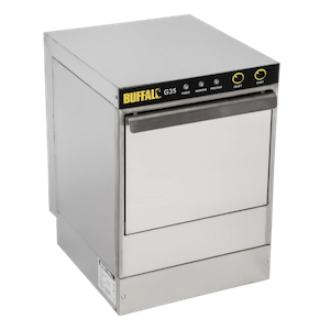 New B Grade Polar Upright Single White Freezer 365 Litre CD613 | H2 ...