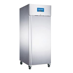 New B Grade Polar Upright Single White Freezer 365 Litre CD613 | H2 ...