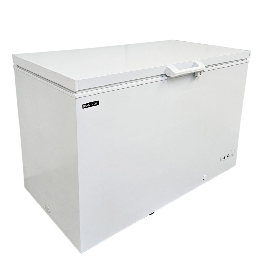 Brand New Diaminox Chest Freezer White Top 560L CF180 | H2 Catering ...